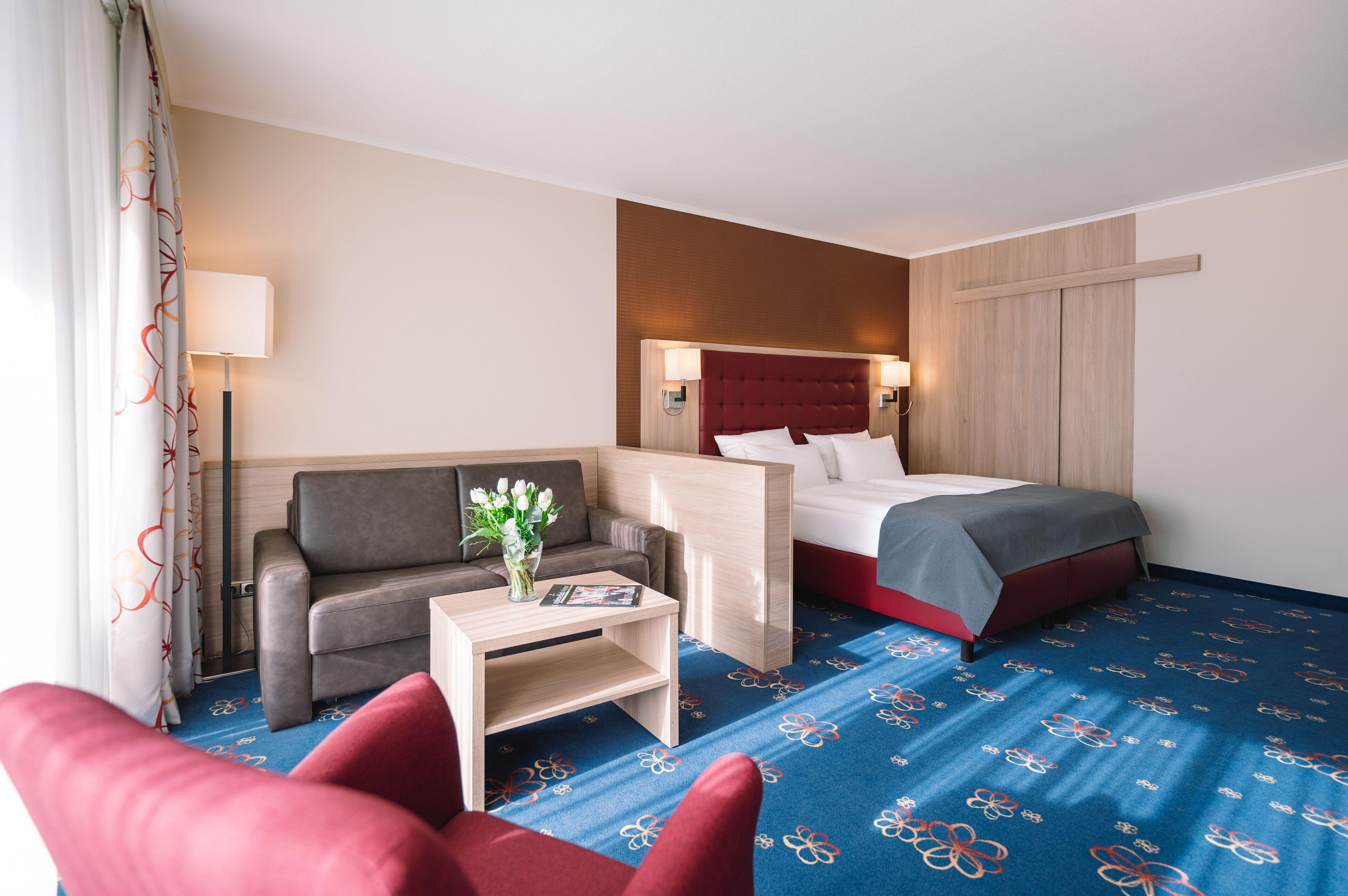 Hotel Royal Timmendorfer Strand, Deutschland - jetzt buchen, Preise für ...