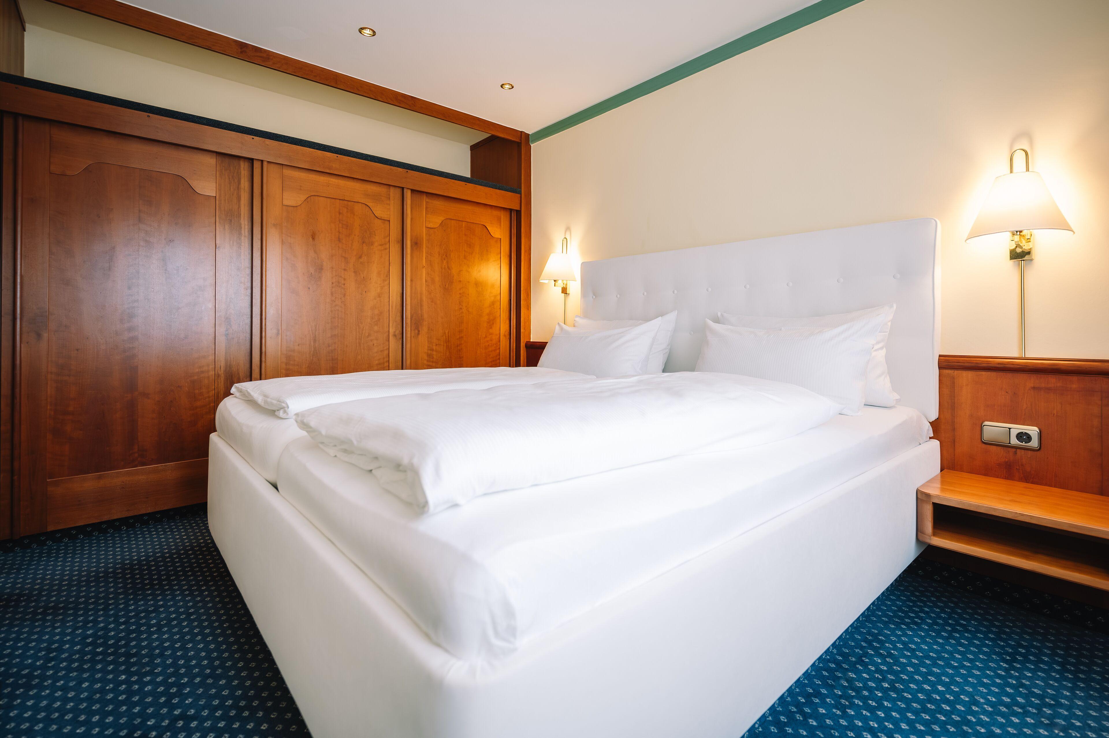 Hotel Royal Timmendorfer Strand, Deutschland - jetzt buchen, Preise für ...